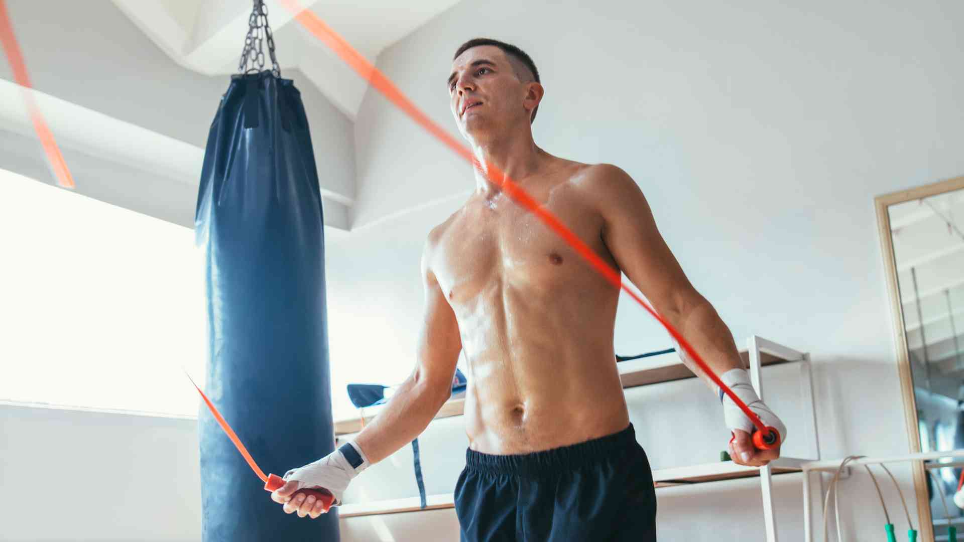 How To Become A Better Fighter: The Ultimate Guide In 2026