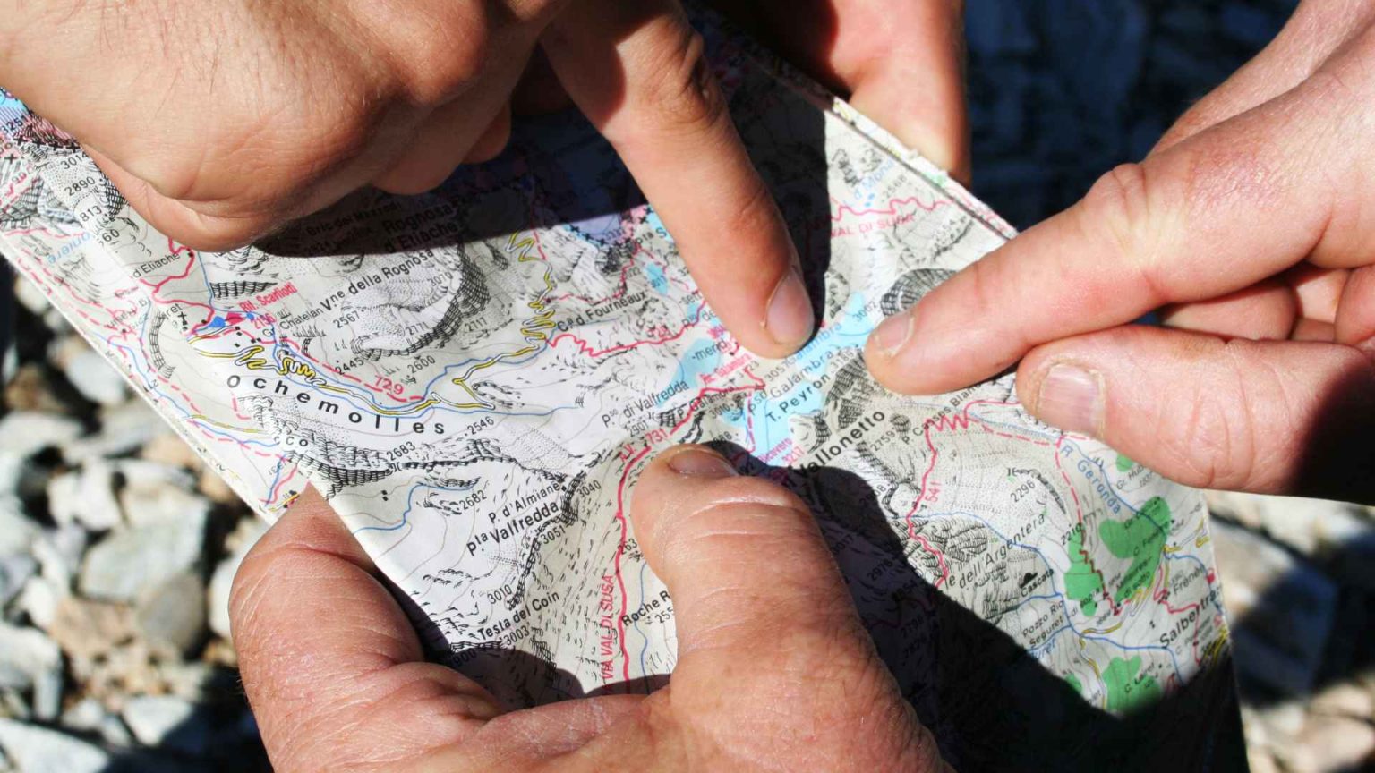 Living In The Wilderness SHTF Plan